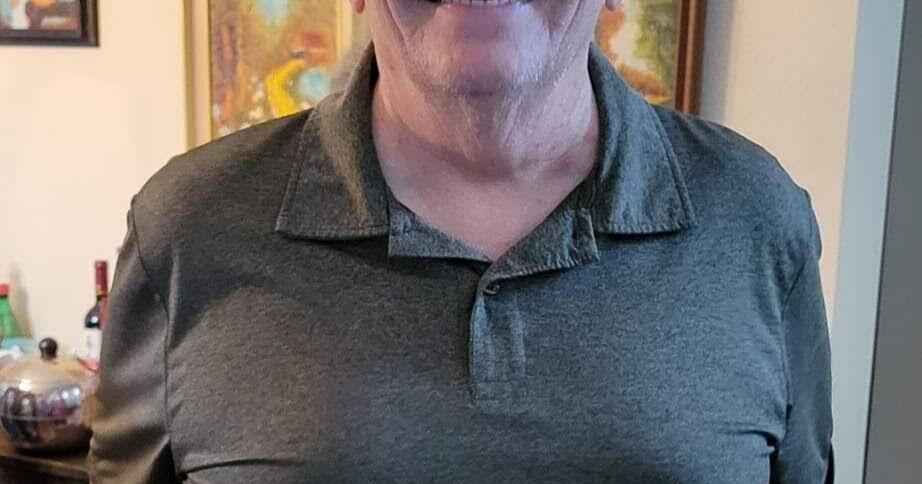 Obituary - David Alan Hutson | Obituaries | fontanaheraldnews.com