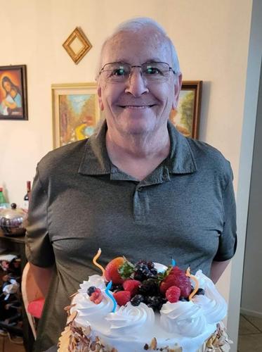 Obituary - David Alan Hutson | Obituaries | fontanaheraldnews.com