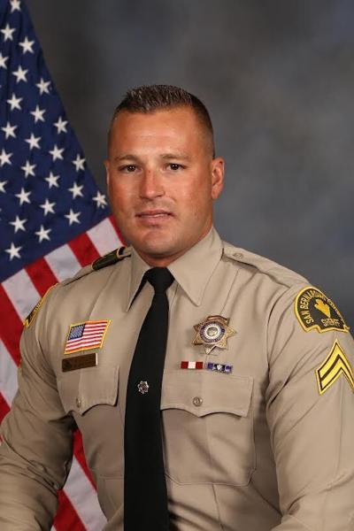 Ten years after being shot during horrific tragedy, Sgt. Alex Collins ...