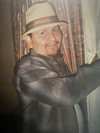 Obituary - Reynaldo “Ronnie” Duron | Obituaries | fontanaheraldnews.com