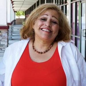 BarBara Chavez, former member of Fontana School Board, dies in traffic ...