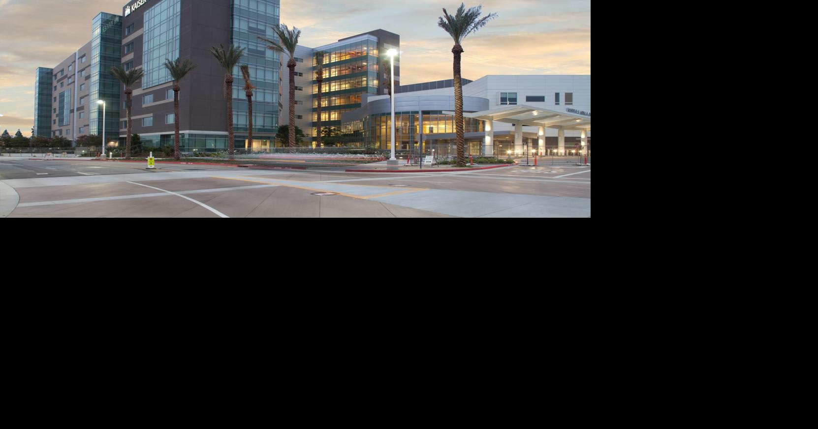 Thousands of SEIU-UHW Kaiser Permanente workers vote to authorize a ...