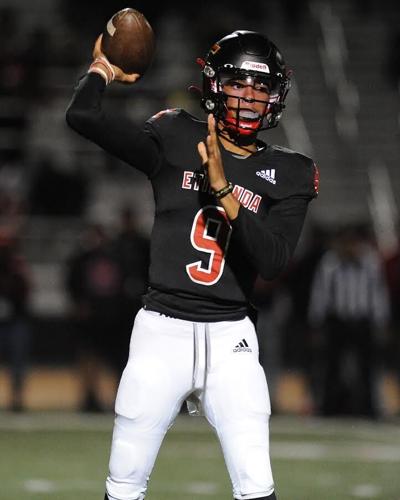 Several players from local schools gain All-CIF honors in football ...