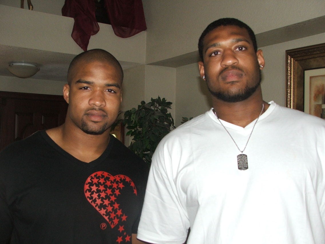 Ex-Kaiser player David Carter signs with Chicago Bears and adopts vegan ...