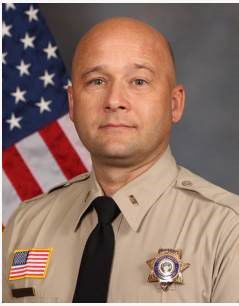 Jeff Simonton is new lieutenant at Fontana Sheriff's Station | News ...