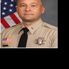 Jeff Simonton is new lieutenant at Fontana Sheriff's Station | News ...