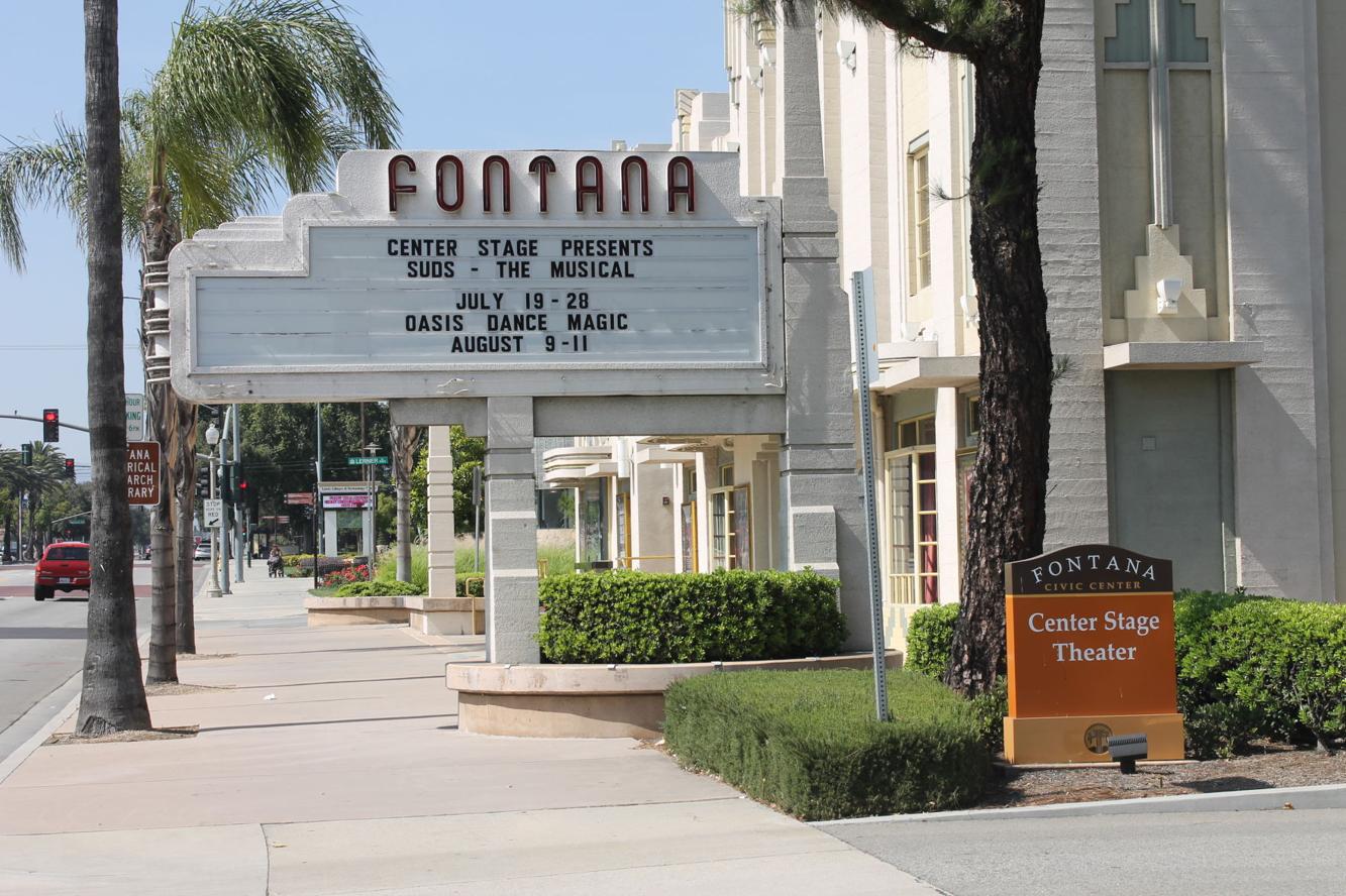 Center Stage Theater will begin new season with ‘Suds the Musical ...