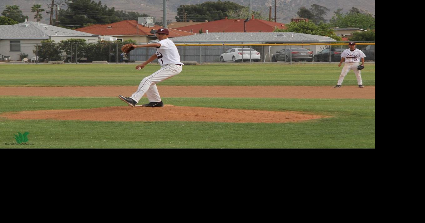 Magana's pitching helps Fohi baseball team prevail, 4-1 | Sports ...