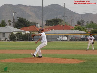 Magana's pitching helps Fohi baseball team prevail, 4-1 | Sports ...