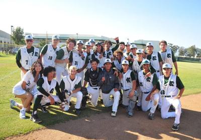 UPDATE: Kaiser, Summit, Miller advance to second round of CIF baseball ...