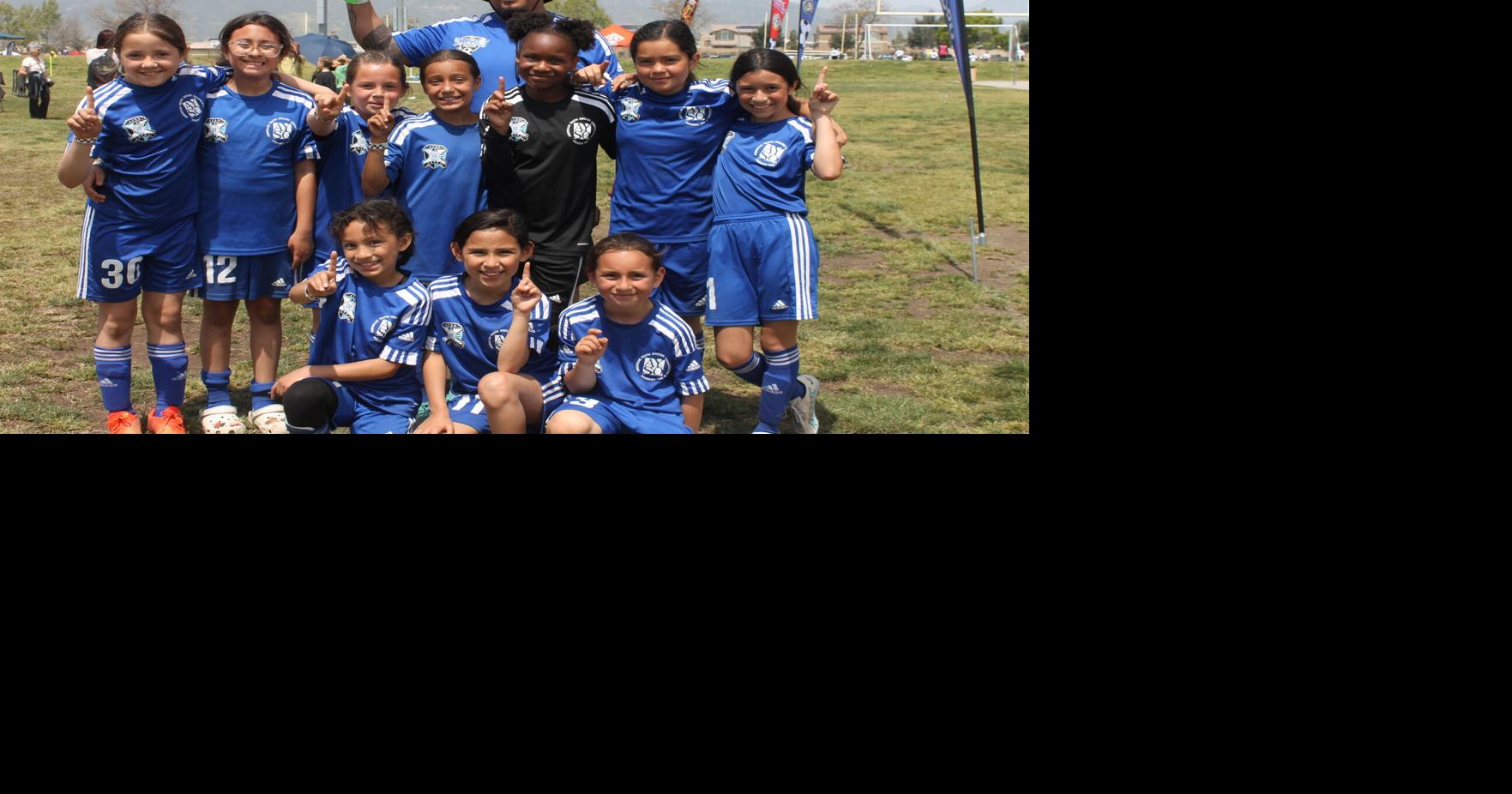 AYSO’s huge tournament makes grand return in Fontana | Sports ...