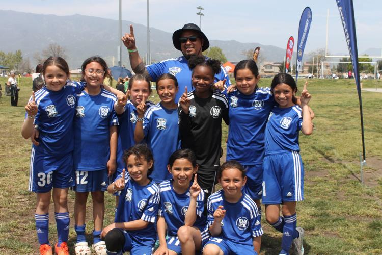 AYSO’s huge tournament makes grand return in Fontana | Sports ...