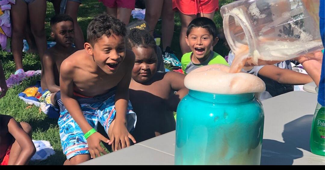 Registration is open for City of Fontana's summer camps | Entertainment ...