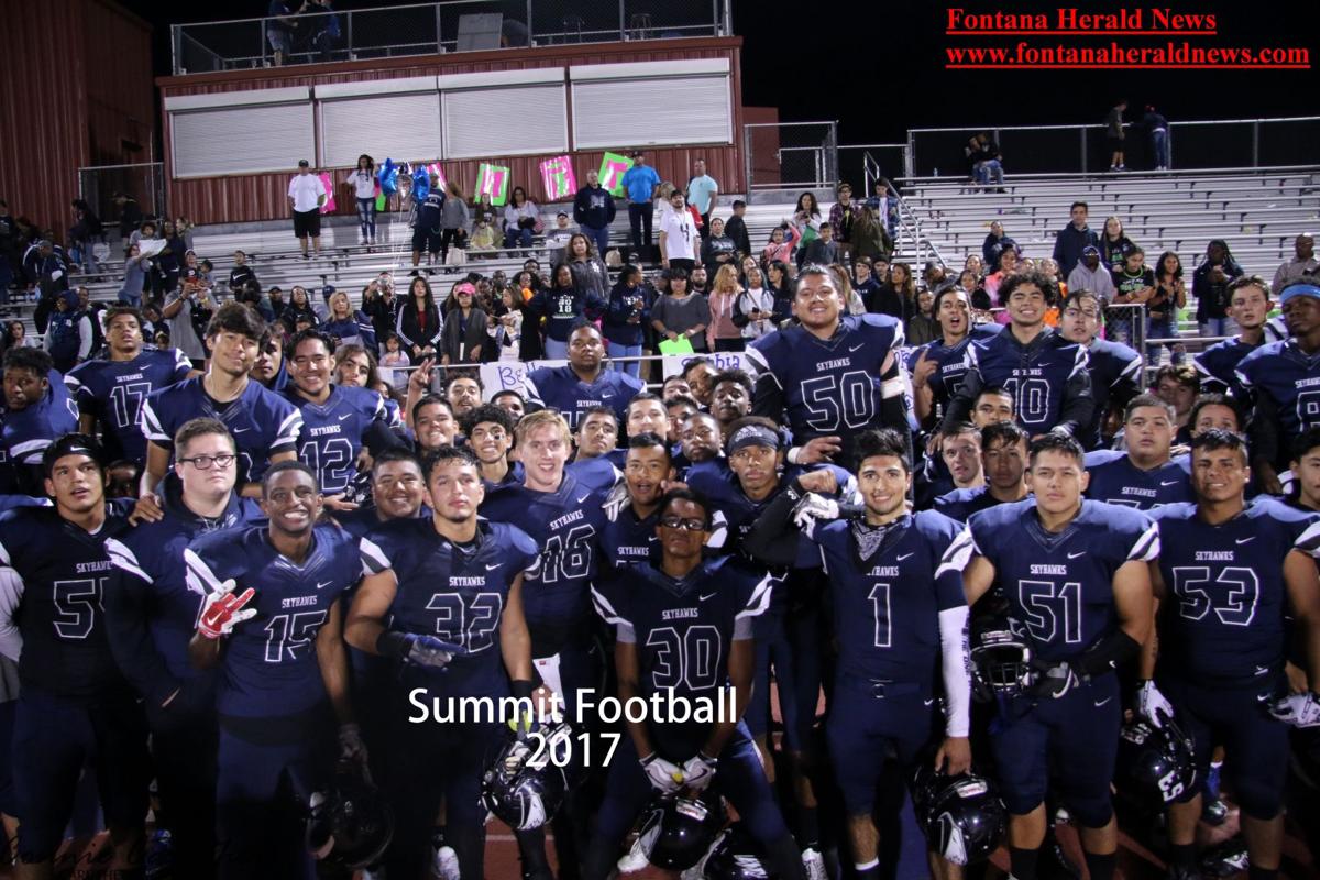 Summit football team acquires 35-0 victory; see video | Sports ...