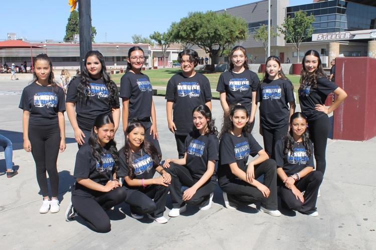 Big crowd enjoys Fontana’s Hispanic/Latinx Heritage Month Cultural ...