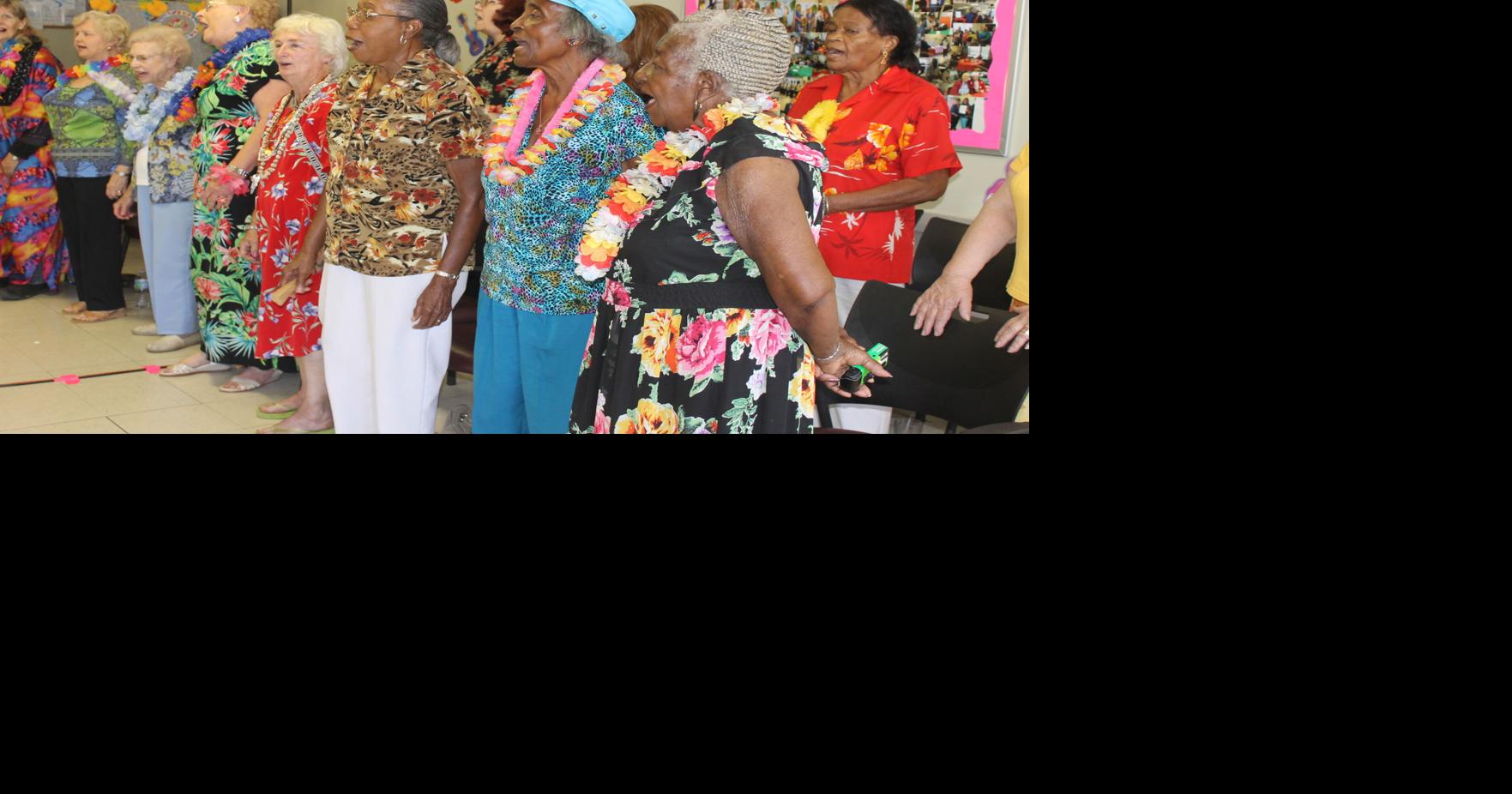 Supervisors approve funding for repairs for George White Senior Center ...