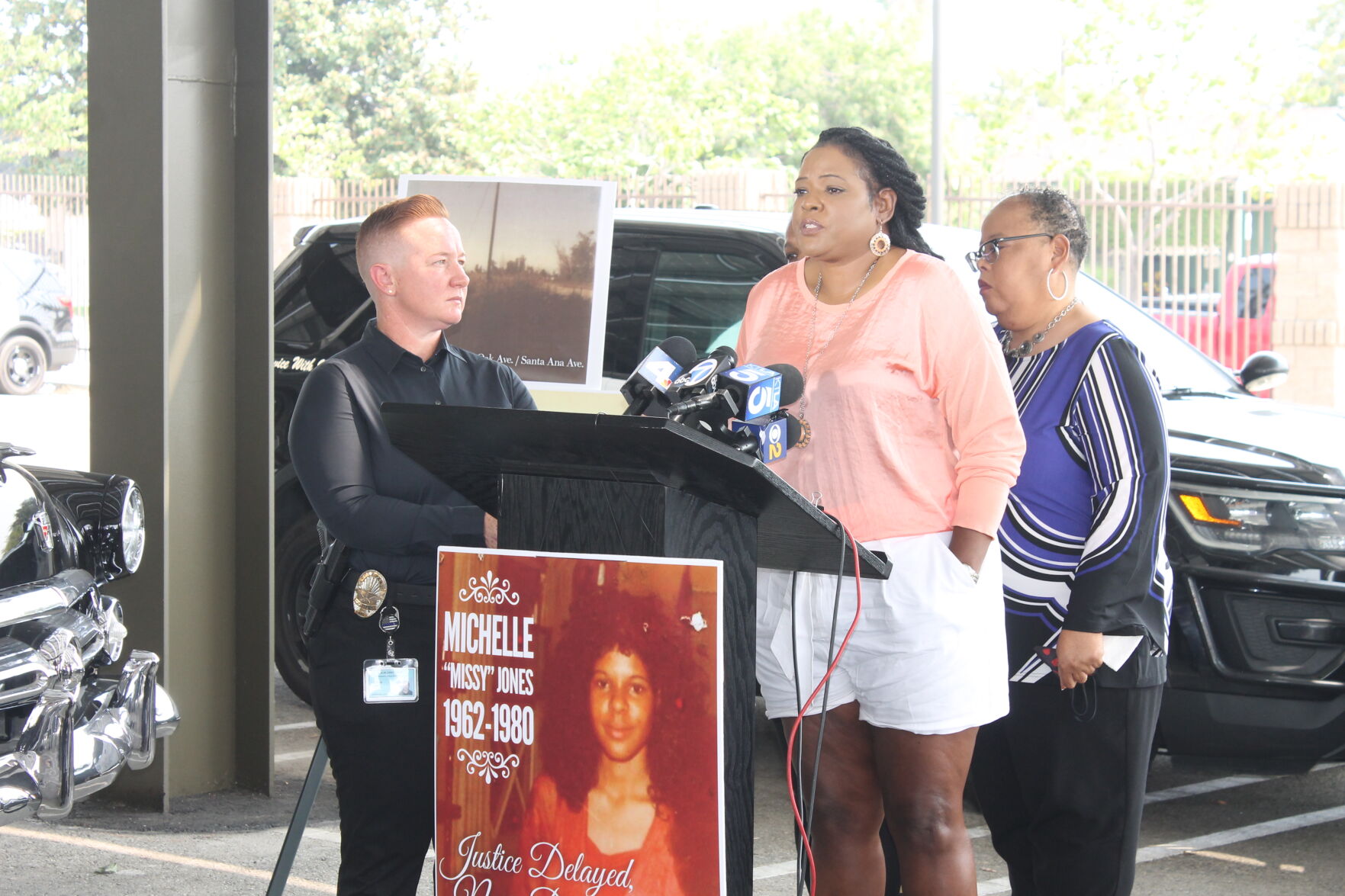 Man who allegedly killed 18-year-old Fontana woman 40 years ago has ...