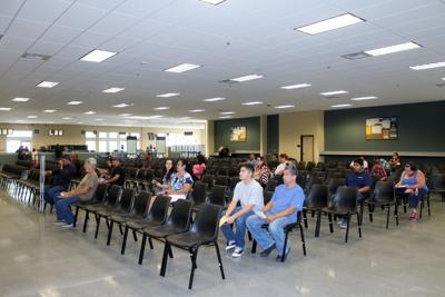 UPDATE: Fontana's new DMV field office is officially open | News ...