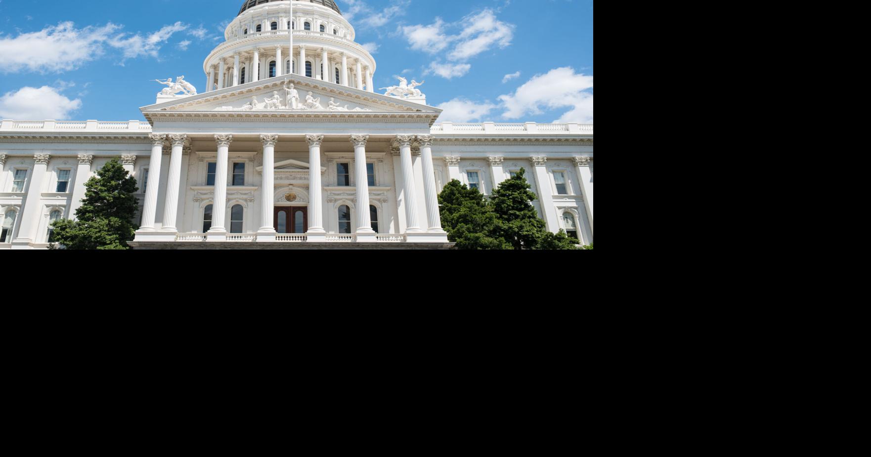 Congressional, California Legislature seats up for grabs | News ...