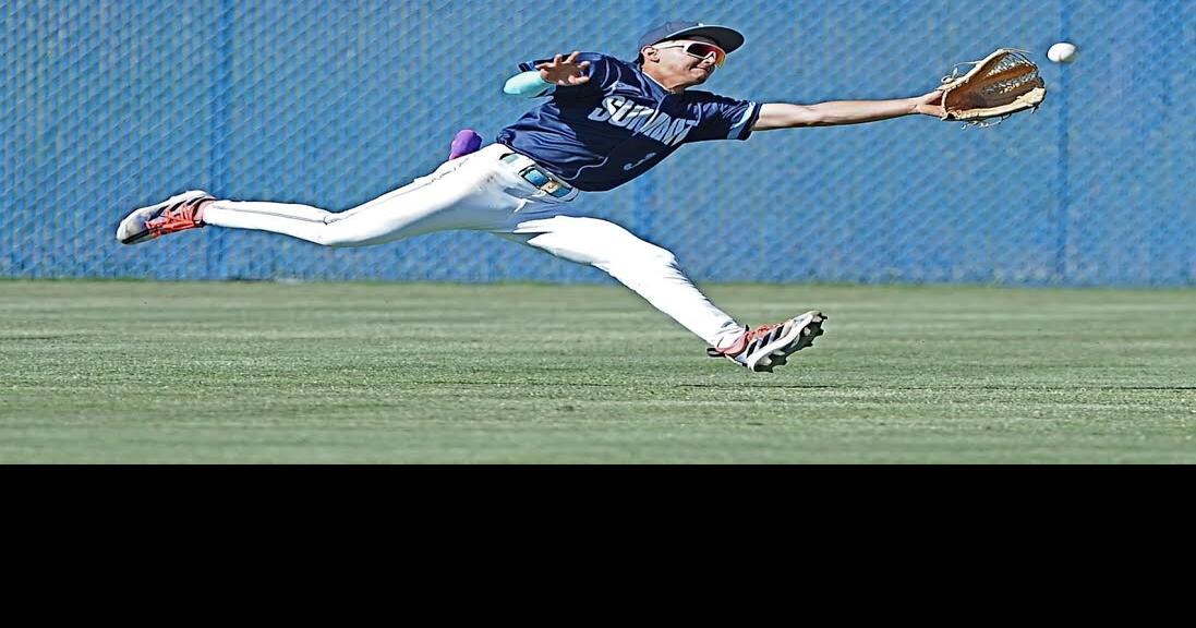 CIF BASEBALL PLAYOFFS: Summit earns No. 2 seed in Division 3 tournament ...