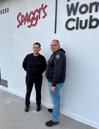 Fontana POA hosts meeting at new Spaggi’s restaurant | Business ...