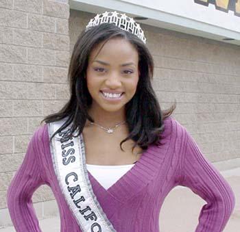 Fontana resident will compete in Miss USA Pageant | News ...