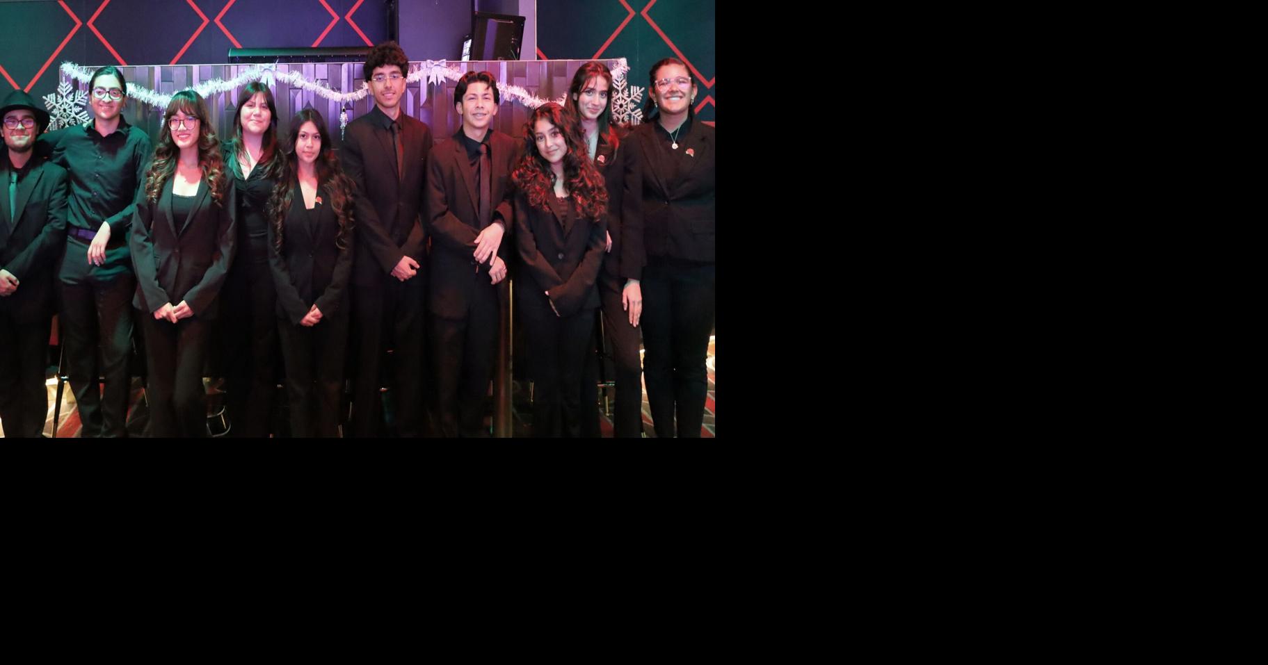 Fontana students march in Rose Parade | News | fontanaheraldnews.com