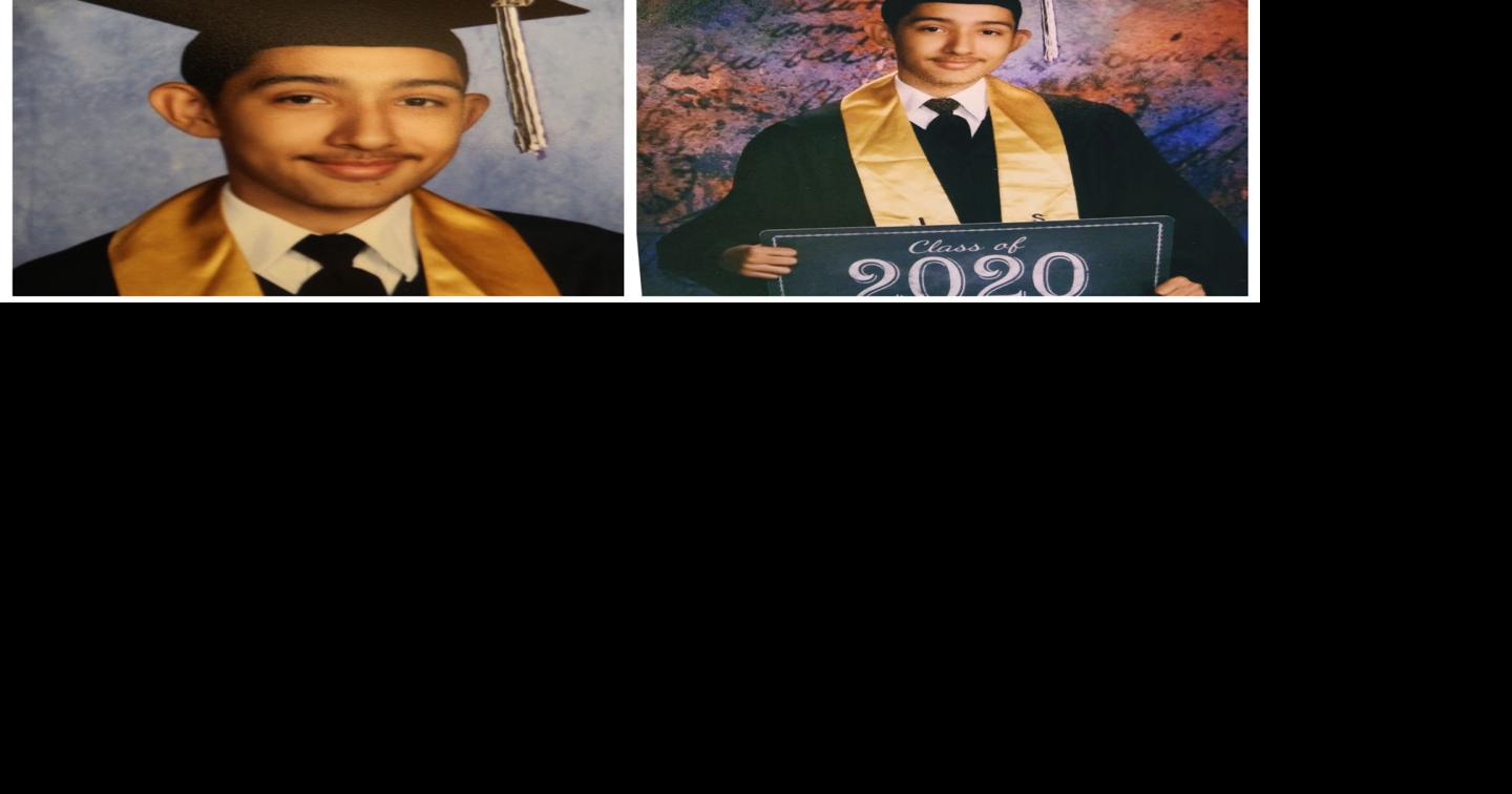 Honoring our high school seniors: Alexis Solis | News ...