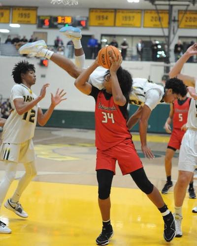 CIF BASKETBALL PLAYOFFS: Etiwanda, Summit, Fontana teams hope to ...