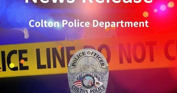 Person is shot to death in Colton on Aug. 5 | Inland Empire News ...