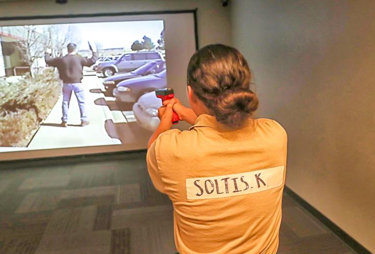 Fontana Police Department hosts Explorer academy | News ...