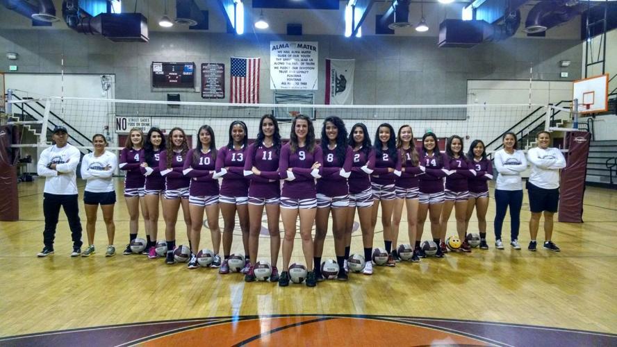 Summit ties Fohi for Sunkist League volleyball title | Sports ...