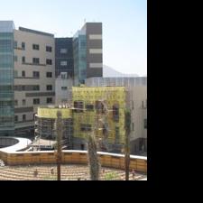 Kaiser Permanente's new Fontana, Ontario hospitals will have ...