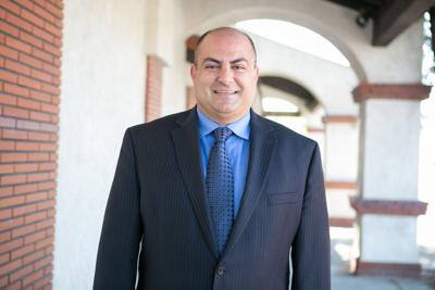 Michael Tahan announces he will not seek reelection to Fontana City ...