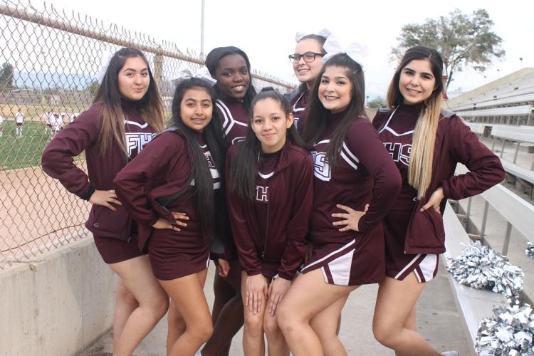 Fohi soccer team blasts Grand Terrace, 6-0; see video highlights ...