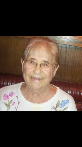 Obituary - Maxine Scamara | Obituaries | fontanaheraldnews.com