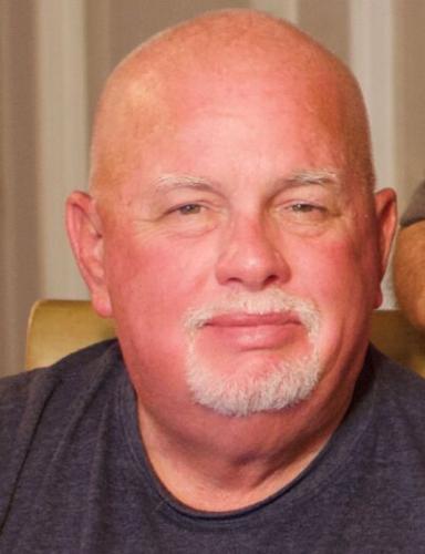 Obituary - Richard Lee Harger | Obituaries | fontanaheraldnews.com