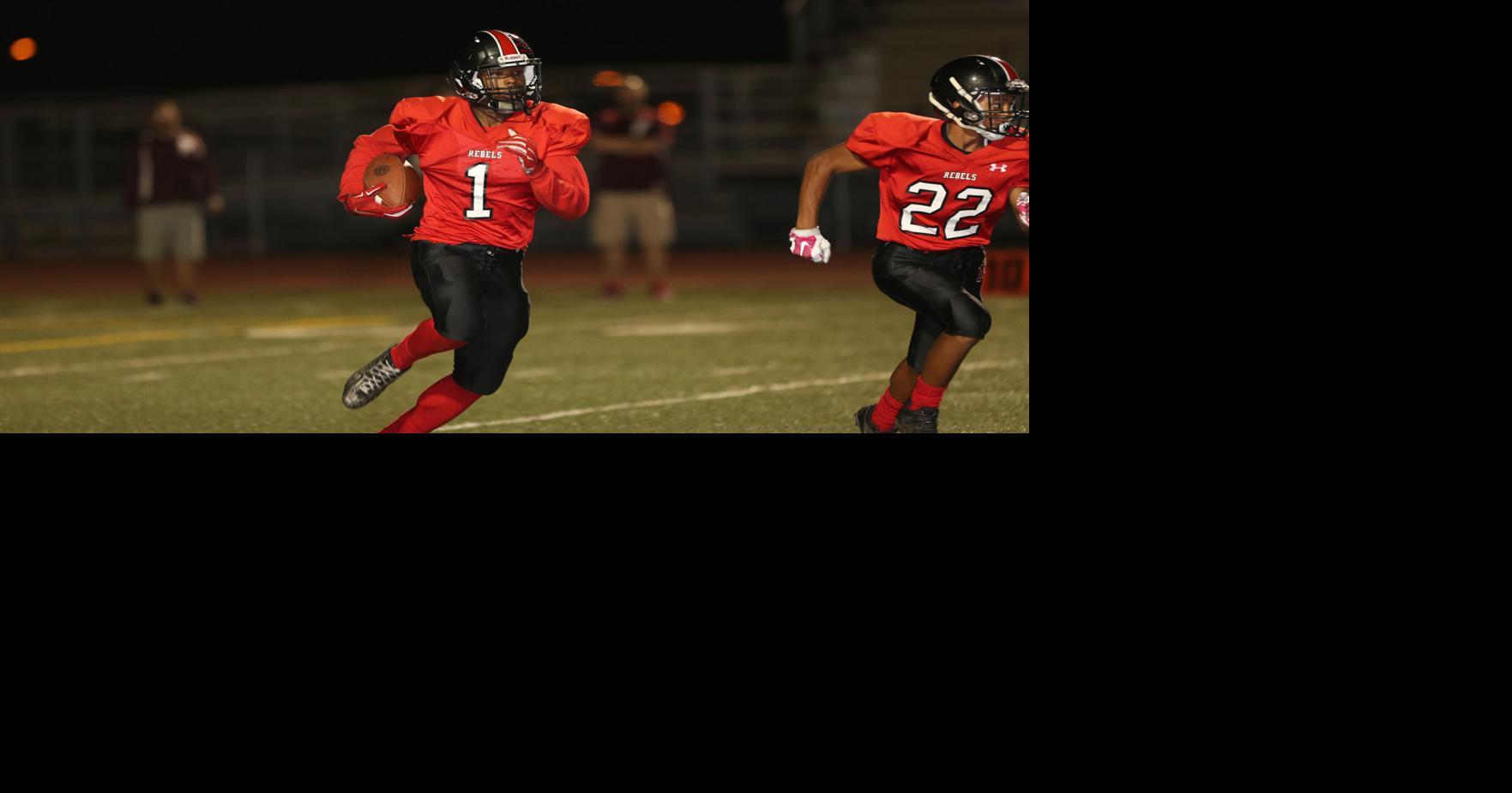 Inland Valley Football Classic will be played Jan. 29 at Miller; Dick ...