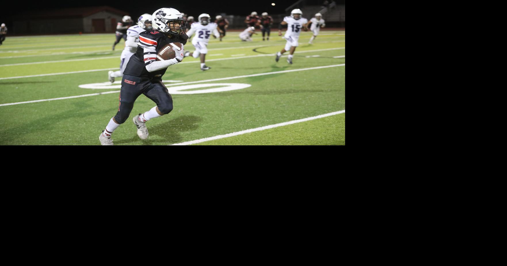 Miller football team pounds Pacific, 49-12, in league opener | Sports ...