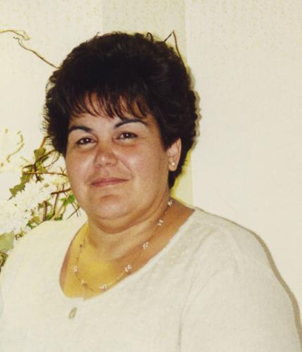 Obituary - Rebecca Magana Alvarado | Obituaries | fontanaheraldnews.com