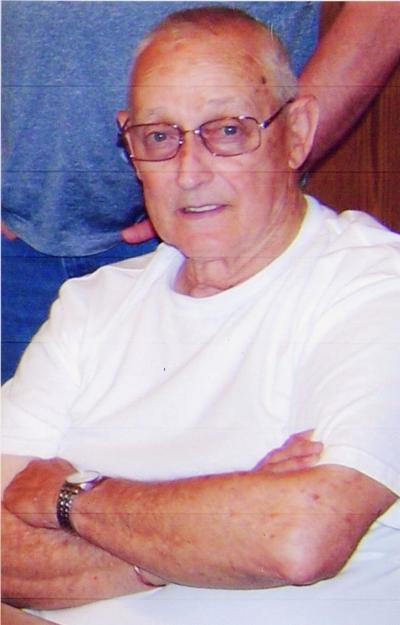 Obituary - Gilbert K Heck | Obituaries | fontanaheraldnews.com