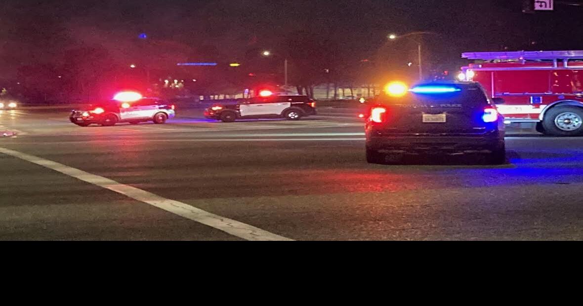 Pedestrian suffers significant injuries in hit-and-run collision in ...