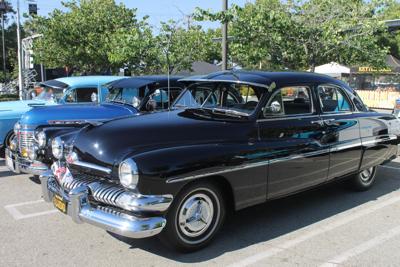 Fontana Car Show will be held on Friday, Aug. 4 | Entertainment ...