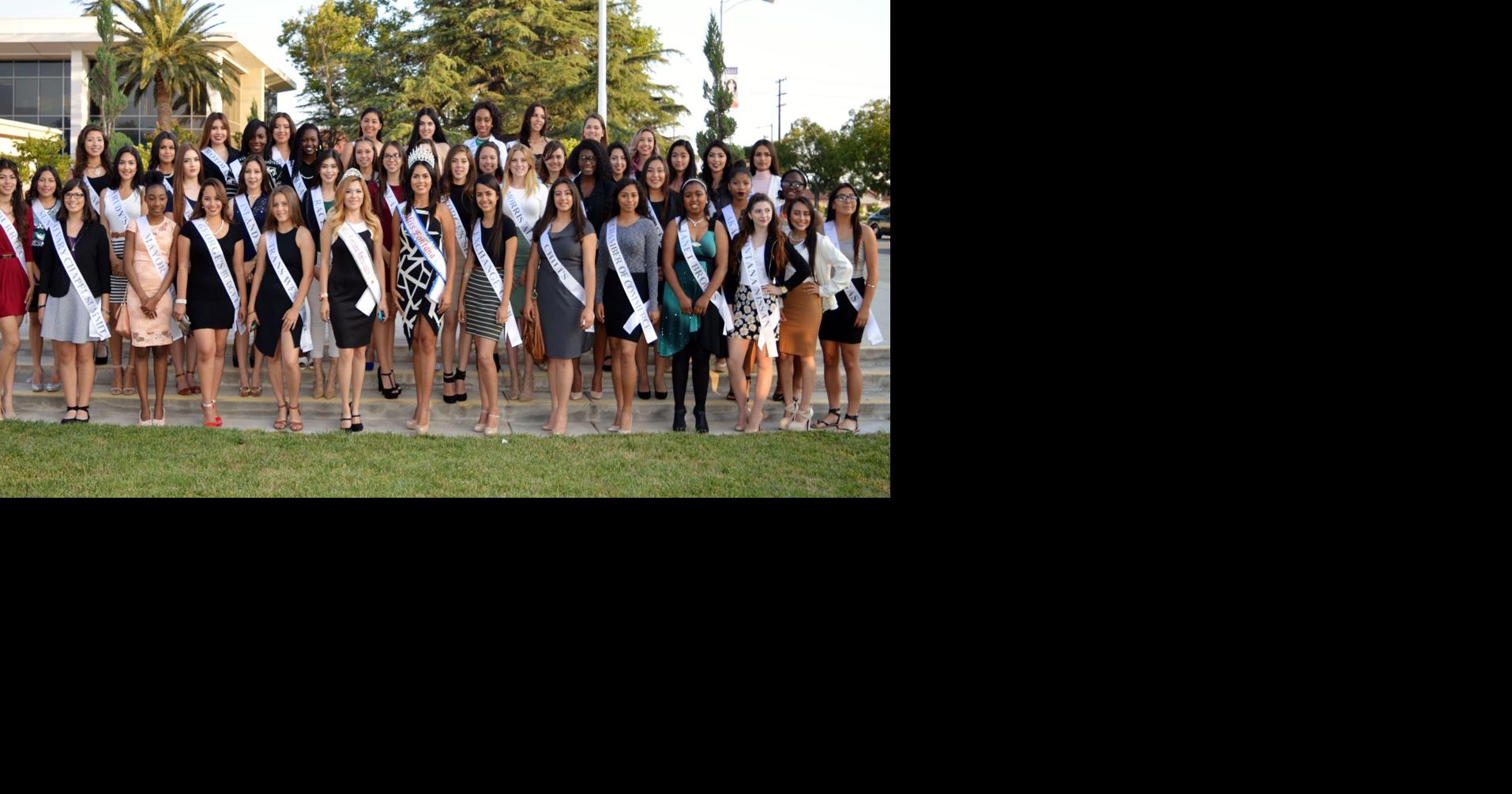 The 2016 Miss Fontana Pageant will be held June 11 | News ...