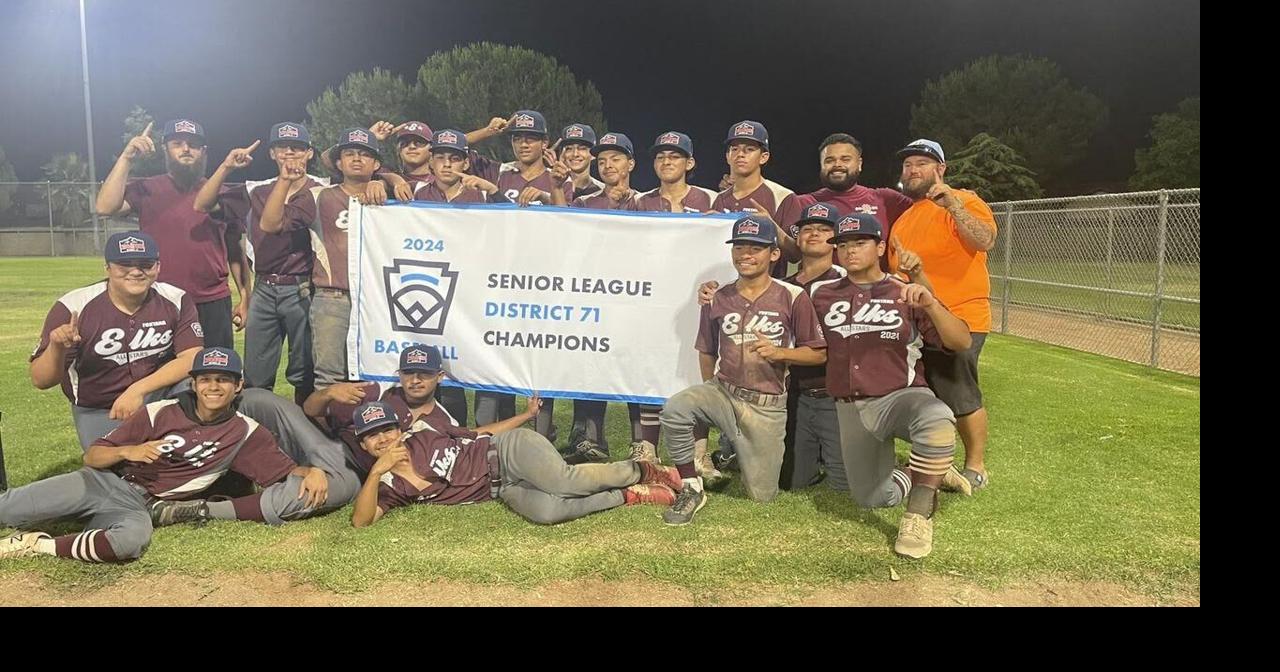 Fontana Elks Senior all-stars qualify for state tourney after Section 8 ...