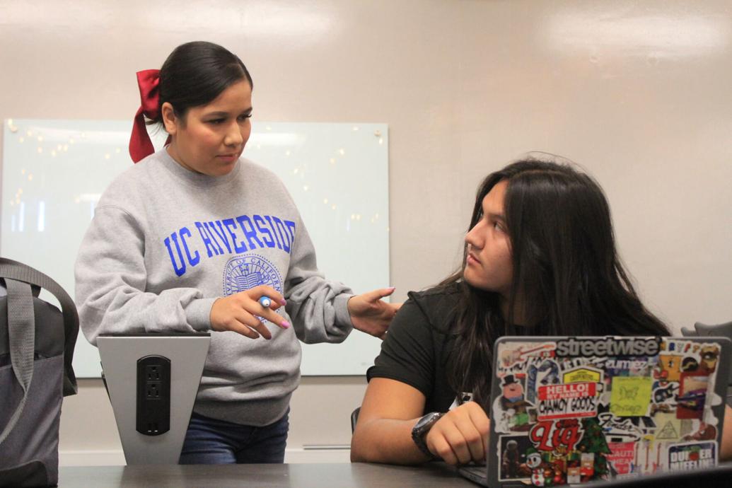 AVID Program nominated for Global Achievement Award | News ...