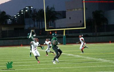 Despite strong comeback by Fohi, Kaiser football team holds on for 22 ...