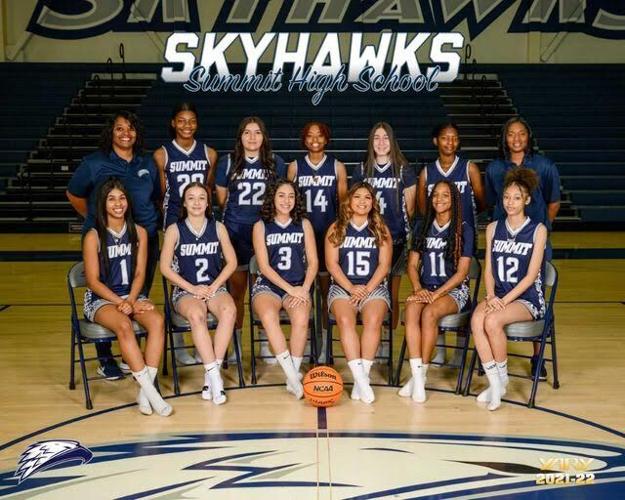 Summit, Fohi girls' basketball teams advance to CIF quarterfinals ...