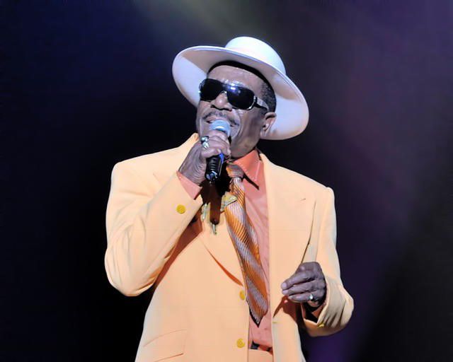 Brenton Wood, Rose Royce will perform free concert in Fontana on July ...