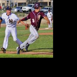 Fohi baseball team looks to the future | Sports | fontanaheraldnews.com